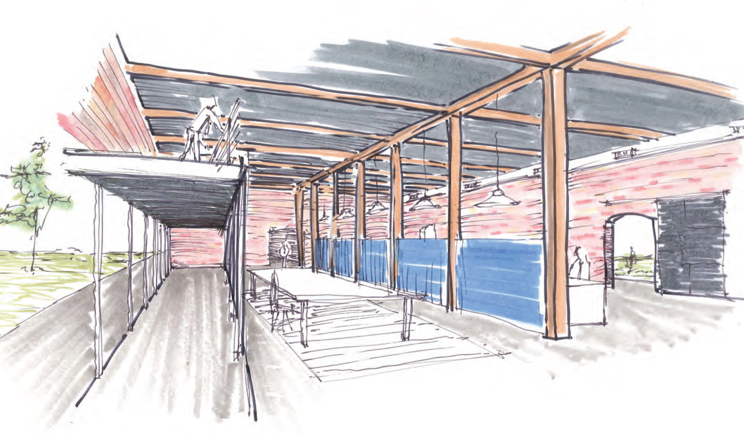 Edward L. Protz Historic Preservation Internship - Galveston Historical ...