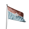 Galveston Resilience Flag - Galveston Historical Foundation