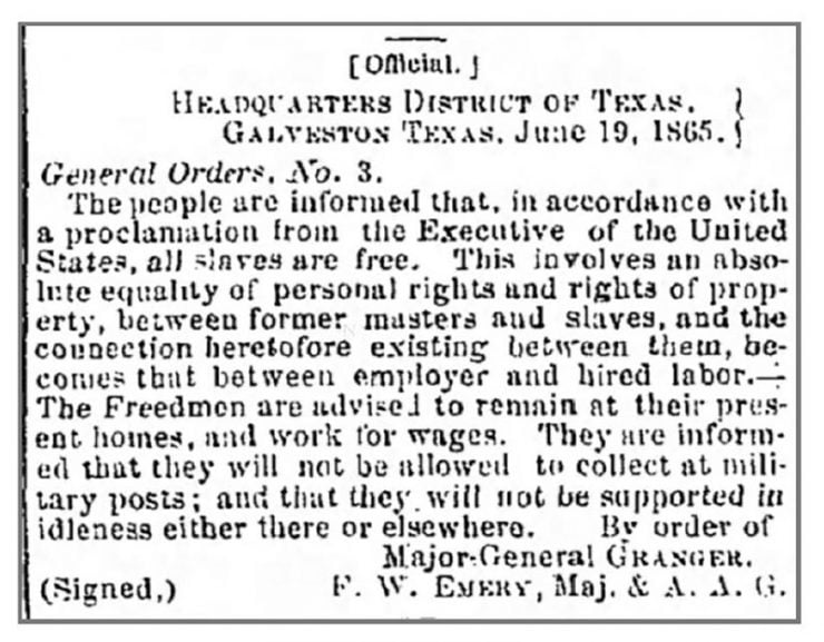 Lost and Found - Galveston Historical Foundation
