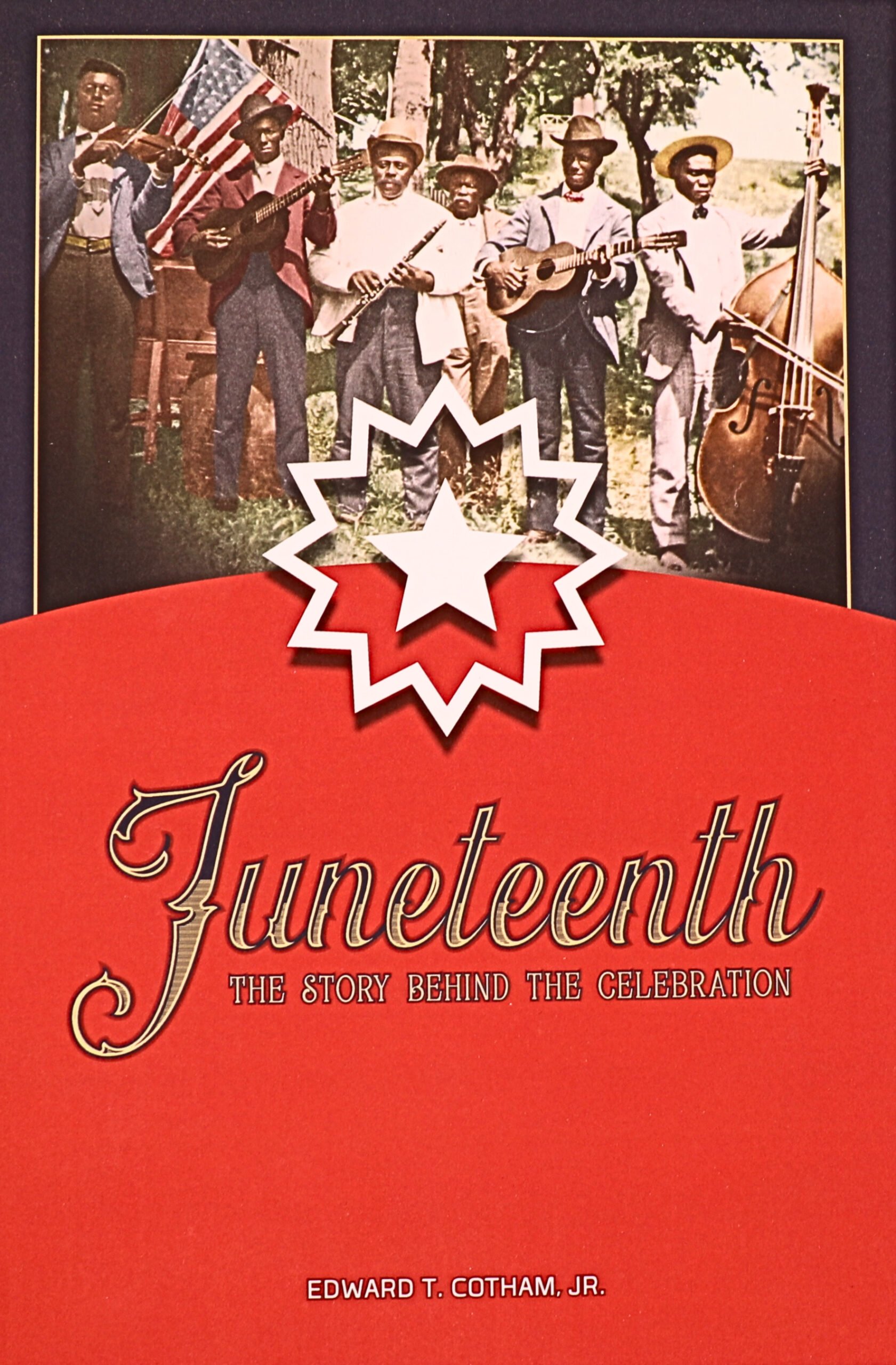 Juneteenth: The Story Behind the Celebration - Galveston Historical ...