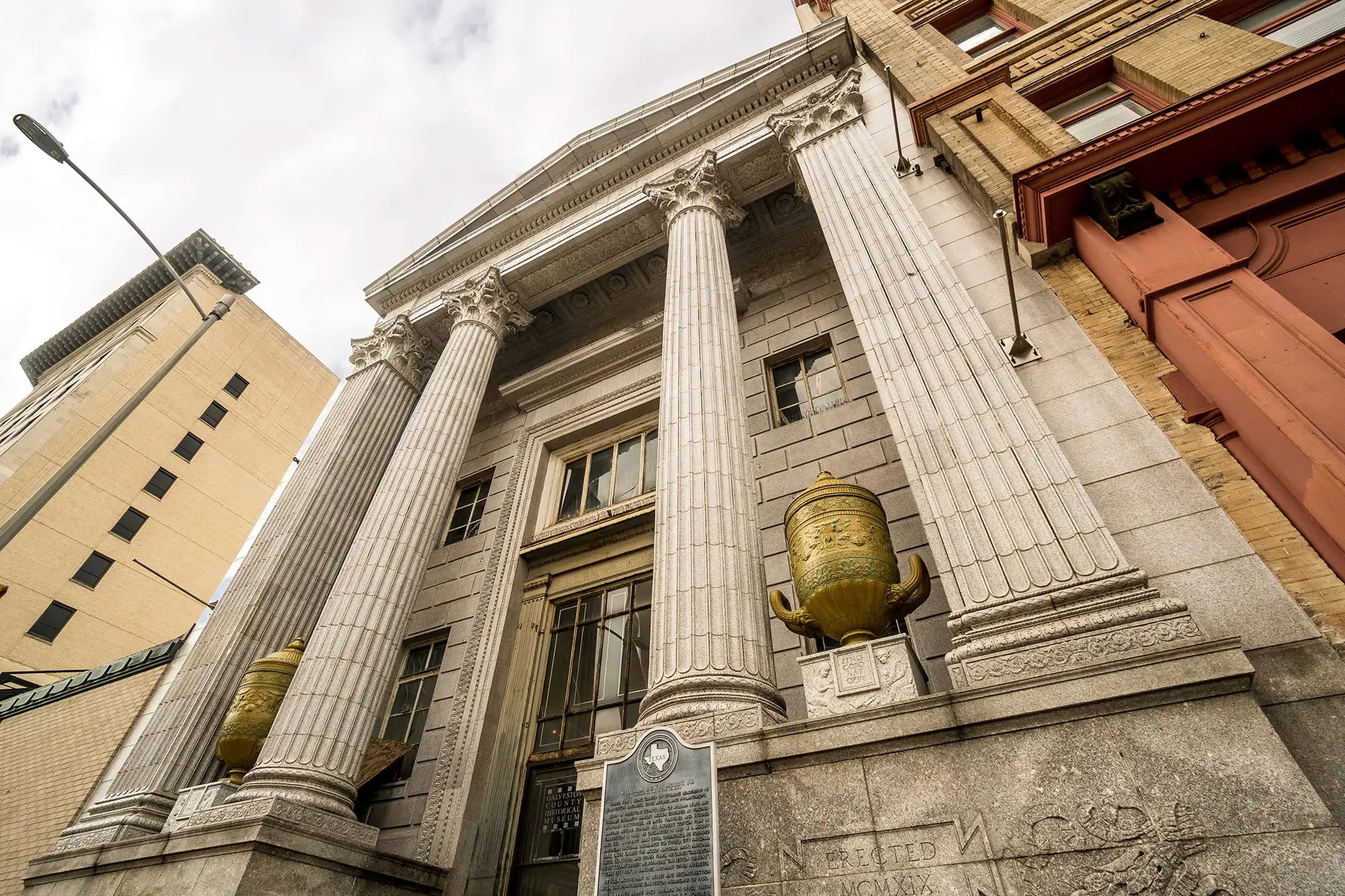 Tour Homes : Galveston Historic Homes Tour - Galveston Historical ...