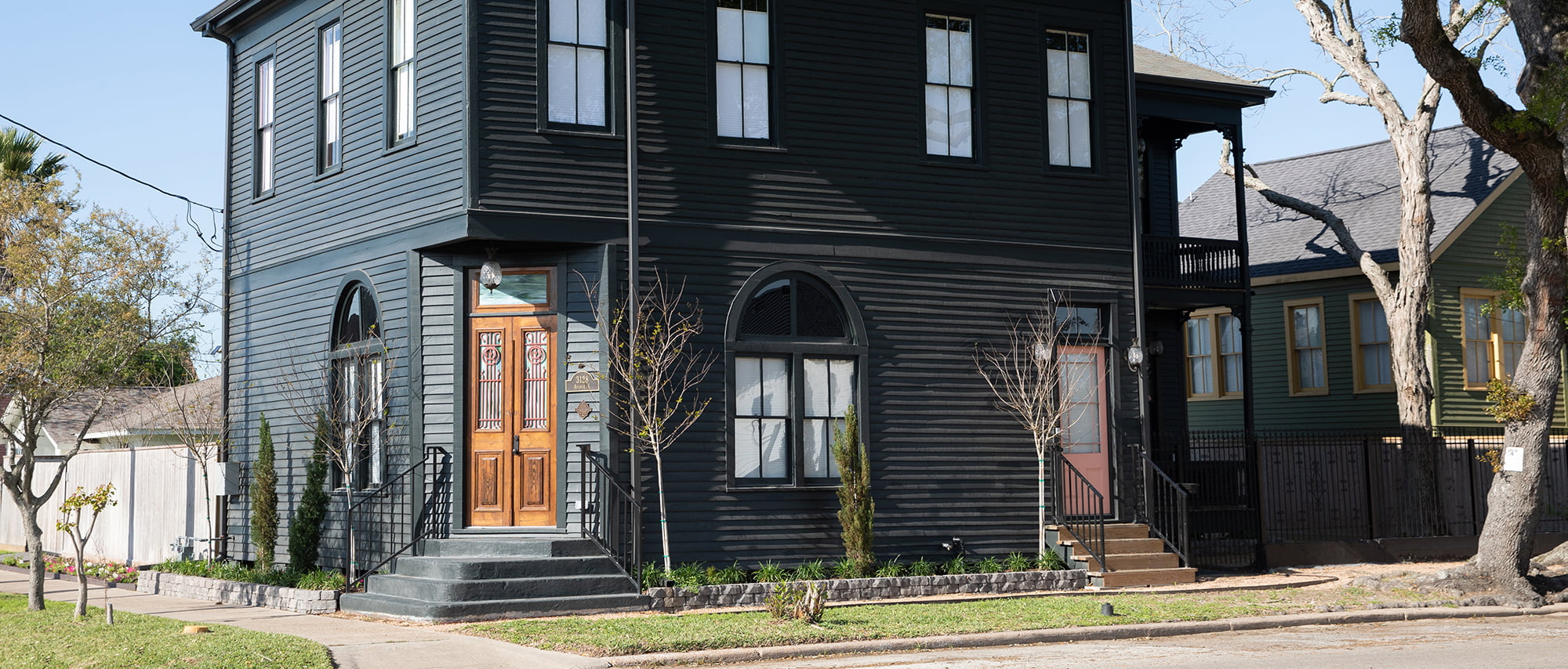 Galveston Historic Homes Tour at Luis Silva blog