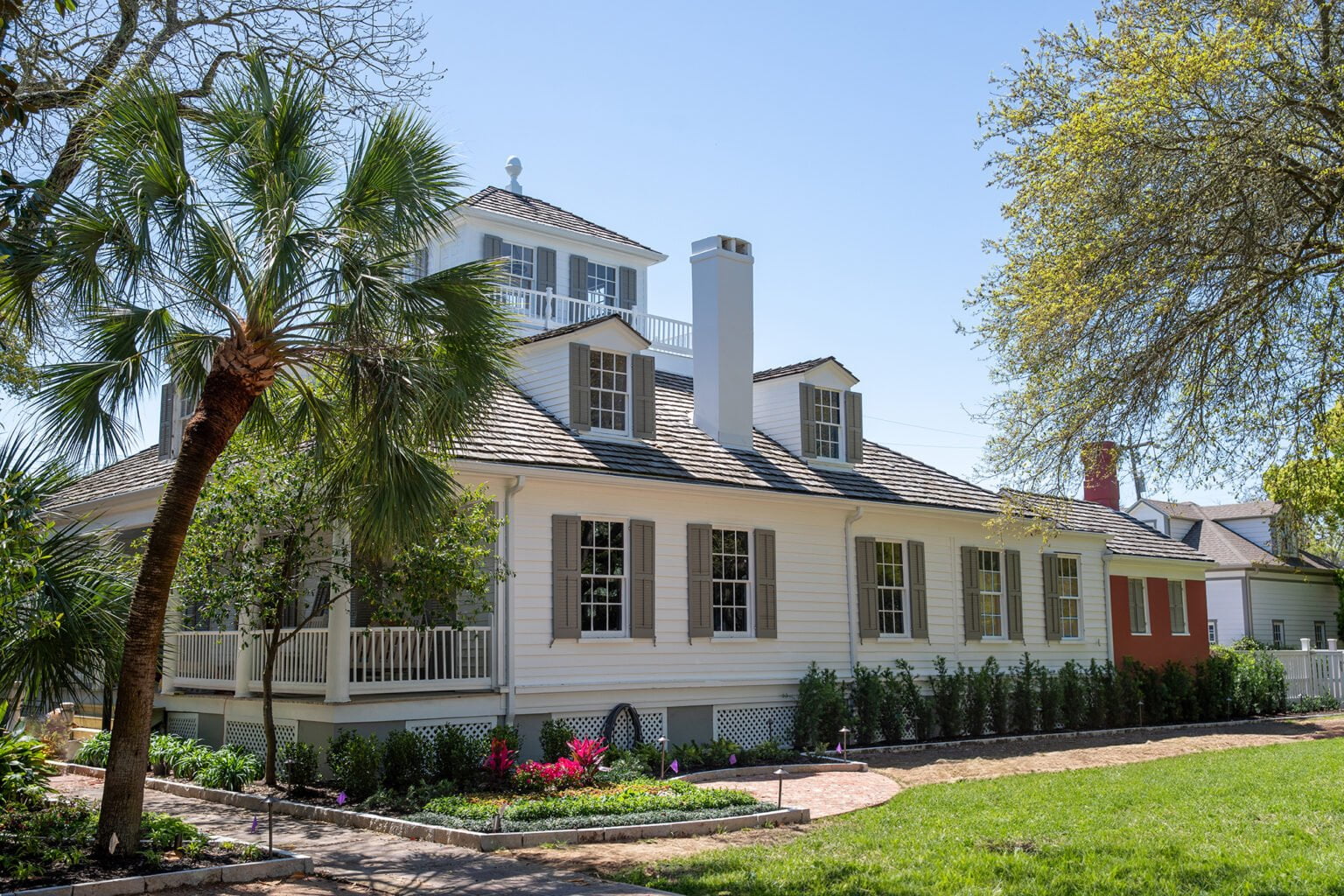 Tour Homes : Galveston Historic Homes Tour - Galveston Historical ...