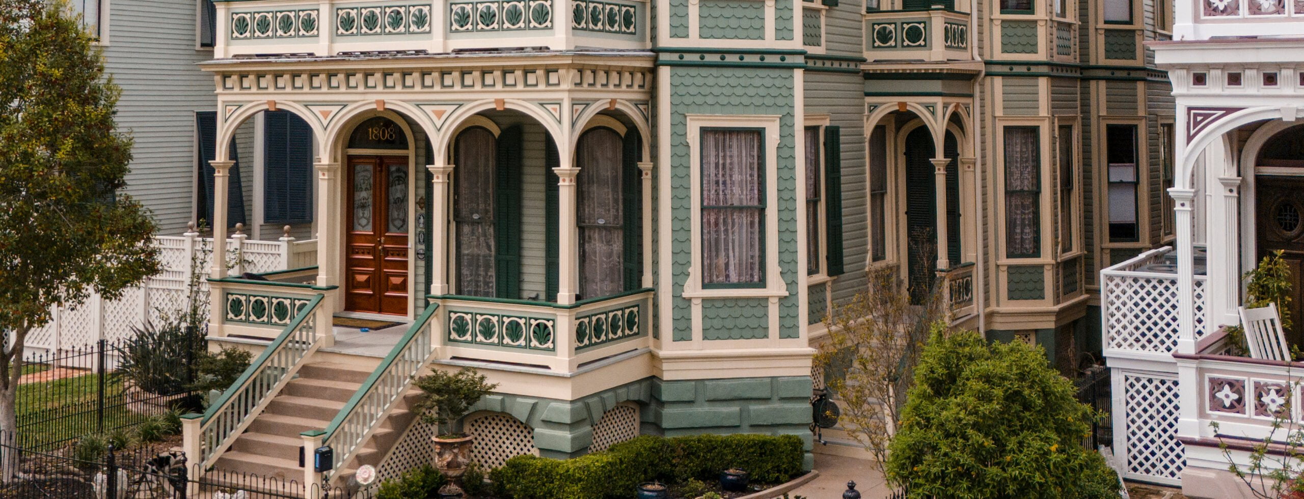 Tour Homes : Galveston Historic Homes Tour - Galveston Historical ...