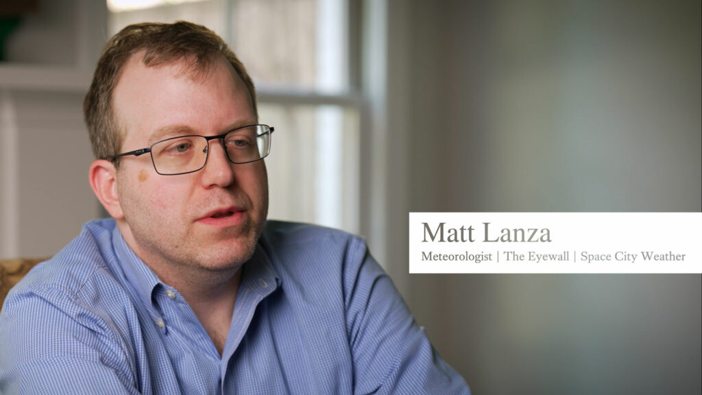 The Storm - Galveston Historical Foundation