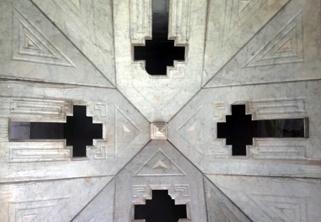 The 1885 Oppermann Mausoleum - Galveston Historical Foundation