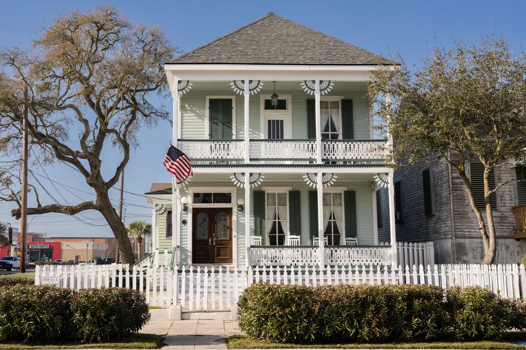 Tickets and Special Events : Galveston Historic Homes Tour - Galveston Historical Foundation